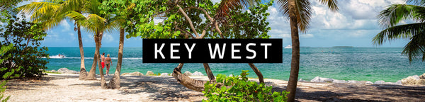 Key West - Maho